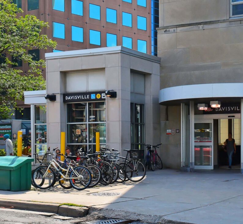 1835 Yonge Street, Toronto, ON | Regency Captial